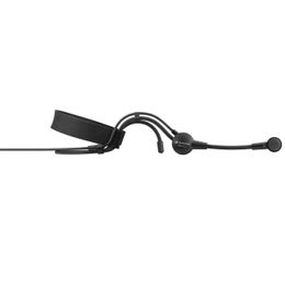 Sennheiser ME 3 Headset-Mikrofon mit Nierencharakteristik f&uuml;r evolution wireless D1.