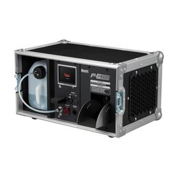 Antari F-6 Fazer - Hochleistungs-Dunstnebelmaschine im Flightcase