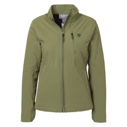 Ariat Jacke Rion Insulated gr&uuml;n Damen XS