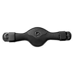 Butterfly Westerngurt Cooper schwarz 60 cm