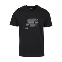 T-Shirt 883POLICE "883 Police COSTELOW T-SHIRTS", Jungen, Gr. L, schwarz, 100% Baumwolle, bedruckt, normal, Rundhals, Shirts T-Shirt