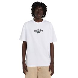 T-Shirt Element "Sunday", Jungen, Gr. L, optic wei&szlig;, Obermaterial: 100% Baumwolle., Shirts T-Shirt