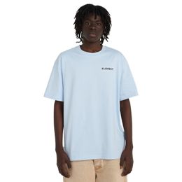 T-Shirt Element "Follower", Jungen, Gr. L, skyway, Obermaterial: 100% Baumwolle., Shirts T-Shirt