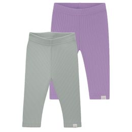 Erstausstattungspaket Liliput, M&auml;dchen, Gr. 110/116, gr&uuml;n, 79% Baumwolle, 17% Polyester, 4% Elasthan, KOB Set-Artikel Erstausstattungspaket, mit bequemem Bund