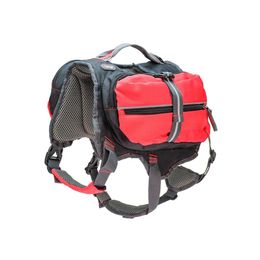 iEnergy MAL Rucksack f&uuml;r Hunde