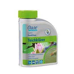Oase AquaActiv PondClear Algenvorbeugung 500 ml