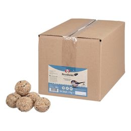 Elles Kn&ouml;del ohne Netz 100er Wildvogelfutter
