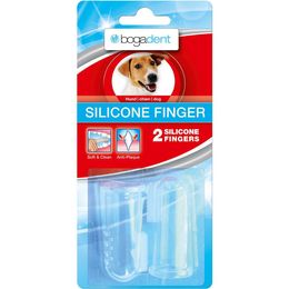 bogadent Silikon-Finger 2 St&uuml;ck