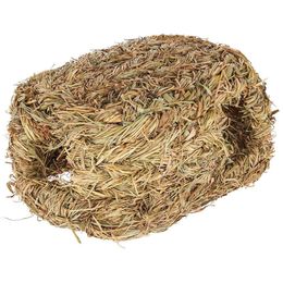 Kerbl Grashaus mit 2 L&ouml;chern, 28cm