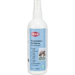 Trixie Catnip-Spielspray Katzenminze-Extrakt 175 ml