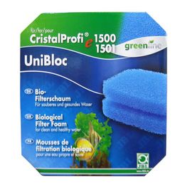 JBL UniBloc Filtermedium f&uuml;r JBL CristalProfi e1500