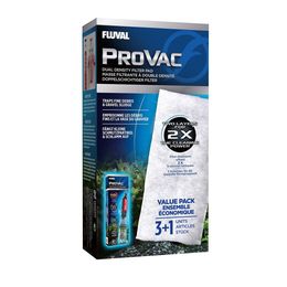 Fluval Ersatzfilterpatrone f&uuml;r Pro Vac 4er