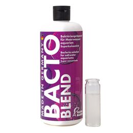 Fauna Marin Bakterienpr&auml;parat Bacto Blend 500ml