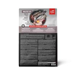 Orijen Hund Fit und Trim Huhn, Truthahn, Fisch, 2kg 2 kg