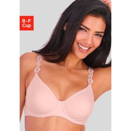 Lascana T-Shirt-BH