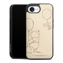 DeinDesign iPhone 17e Handy PLA Handyh&uuml;lle Handyh&uuml;lle aus nachwachsenden Rohstoffen Organic Case Disney Official Licensed Product Winnie The Pooh Organic Case