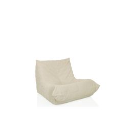 hjh LIVING Loungesessel Sitzolo Stoff