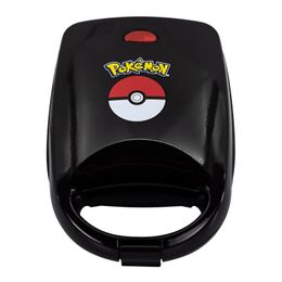 Ukonic Pok&eacute;mon Pok&eacute;ball Sandwichmaker