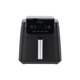 Ninja AF170EU Hei&szlig;luftfritteuse schwarz