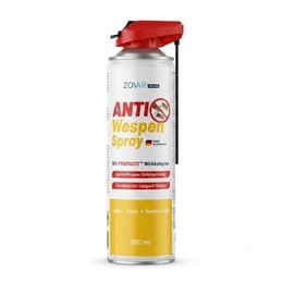 ZOVAR ANTI Wespen Spray 1x 500 ml