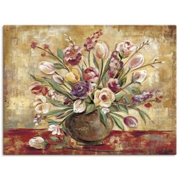 Wandbild Artland "Sweet Scents", braun (farbe bild(er): farbig), B:120cm H:90cm, Bilder, als Alubild, Leinwandbild, Poster, Wandaufkleber in verschied. Gr&ouml;&szlig;en