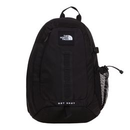 Umh&auml;ngetasche The North Face "HOT SHOT SLING", Herren, tnf schwarz, Obermaterial: 100% Nylon, Taschen Umh&auml;ngetasche, aus Nylon, f&uuml;r Fitness und sportliche Aktivit&auml;ten, 1-teiliges Design