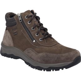 Schn&uuml;rschuh Josef Seibel "Leroy 57, braun", Herren, Gr. 44, braun, Obermaterial: 100% Rindsleder Leather cow., Schuhe Schn&uuml;rschuh