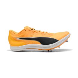 Puma Evospeed Long Distance Schuhe Unisex orange 37.3