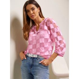 Heine 3/4-Arm-Shirt
