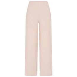 Copenhagen Studios Pyjamahose pink Gr. 32/34 f&uuml;r Damen. Bequem. Nachhaltig.