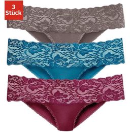 Vivance Brasilslip