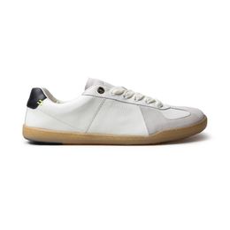 Blusun BLSN-200M Schuhe Herren wei&szlig; 43.0