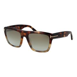 Tom Ford Sonnenbrille FT1077 55G 55