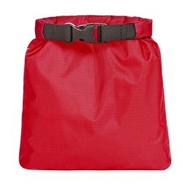 Halfar - Wasserdichte Tasche "Safe", 1,4 L (Rot)