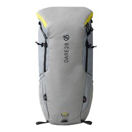 Dare 2b - Rucksack "Torrek", 25L (Helles Stahlgrau)