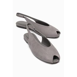 Serina Slingback Sandale