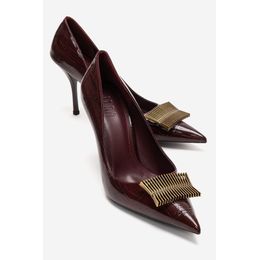 Dexen Stiletto Pumps