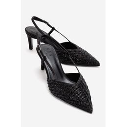 Melodie Slingback Pumps