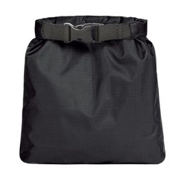 Halfar - Wasserdichte Tasche "Safe", 1,4 L (Schwarz)