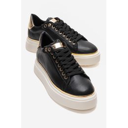 Borena Plateau-Sneaker