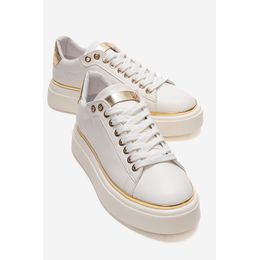 Borena Plateau-Sneaker