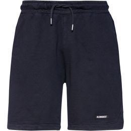 Kleinigkeit Mr. Ribley Shorts Herren - Gr&ouml;&szlig;e S - schwarz