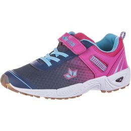 Lico Barney VS Hallenschuhe Kinder - Gr&ouml;&szlig;e 35 - blau