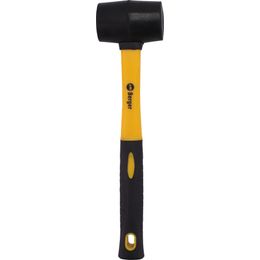 Berger StronQ Fiberglass Gummihammer - Zelt-Gest&auml;nge & Zubeh&ouml;r