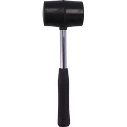 Berger StronQ Steel Gummihammer - Zelt-Gest&auml;nge & Zubeh&ouml;r