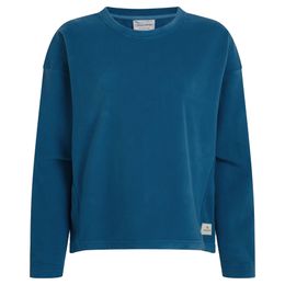 Craghoppers - "Miska" Sweatshirt f&uuml;r Damen (Porzellanblau)