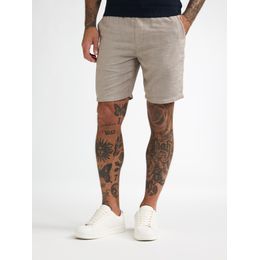 PETROL INDUSTRIES - Twill-Chino-Shorts Trailblazer Herren