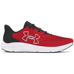 Under Armour - "Charged Pursuit 3" Sneaker f&uuml;r Herren (Rot)