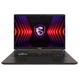 MSI Vector 16 A13VHG-459 Intel&reg; Core&trade; i9-13980HX Gaming Notebook 40,6 cm (16")