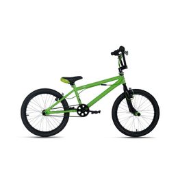 WYLD WYLD BMX Freestyle 20'' TRX